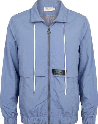 Maison Kitsun&eacute; JACKEN & M&Auml;NTEL - Jacken und Anoraks auf YOOX.COM