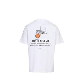 Les Deux T-shirt &agrave; imprim&eacute;