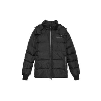 Ga&euml;lle Paris Accessoires - - Jackets - Herren - Schwarzk - XL