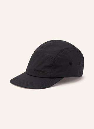 Knowledge Cotton Apparel Knowledgecotton Apparel Cap schwarz