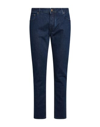 Hand Picked HOSEN & R&Ouml;CKE - Jeanshosen auf YOOX.COM