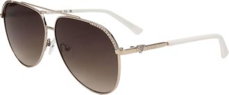 Guess GF00051/S 32F Sonnenbrille