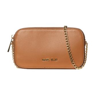 Marc Ellis Novella Lux - - Bags - Damen - Braun - ONE SIZE