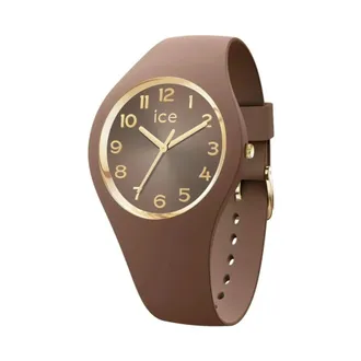 Ice Watch Damen, Accessories, Braun, ONE SIZEGr&ouml;&szlig;e
