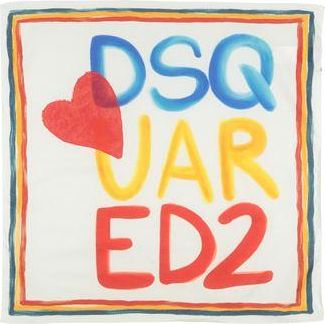 Dsquared2 ACCESSOIRES - &Eacute;charpes sur YOOX.COM