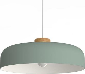 Lumicom Lumicom - bois suspension bicolore