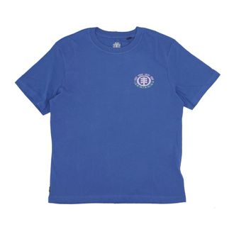 Element Homme, Tops, Bleu, Taille: S Sandy Tee