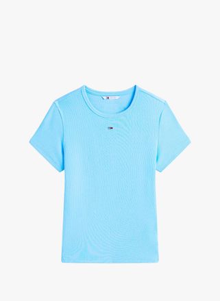 Tommy Hilfiger T-shirt &agrave; logo