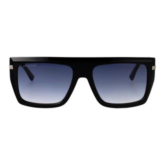 Dsquared2 Herren, Accessories, Schwarzk, 56 MMGr&ouml;&szlig;e