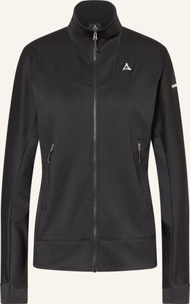 Sch&ouml;ffel Funktionsjacke Blaueis schwarz