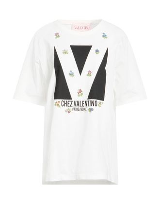 Valentino Garavani TOPS - T-shirts auf YOOX.COM