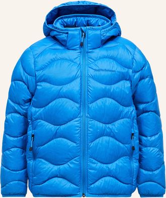 Peak Performance Lightweight-Daunenjacke Helium blau