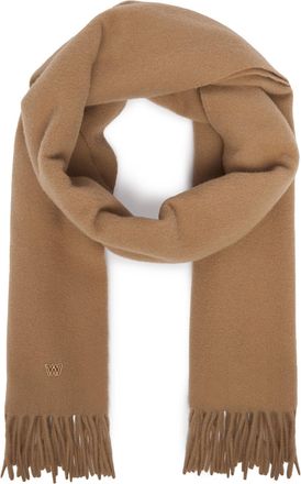 Max Mara Schal Weekend Max Mara Scoglio 2625546085 Braun
