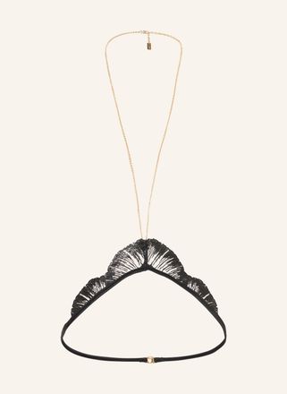 Livy Livy Harness Montorgueil schwarz
