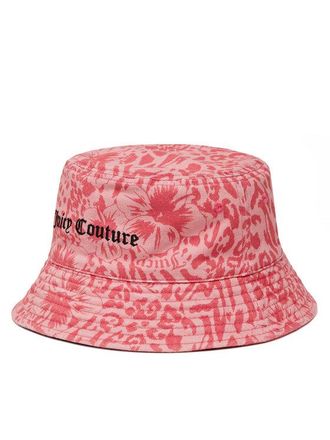 Juicy Couture Hut Bot Bucket JCAWH125711 Rosa
