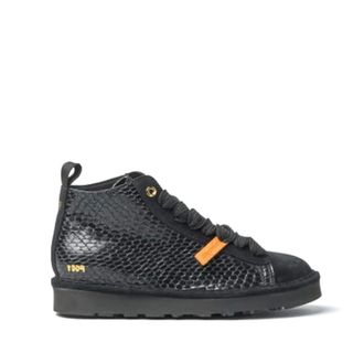 Panchic Damen, Schuhe, Schwarzk, 39 EUGr&ouml;&szlig;e