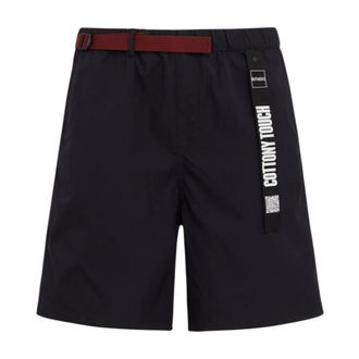 Outhere Herren, Shorts, Blau, 2XLGr&ouml;&szlig;e