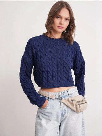 Mixray Pullover