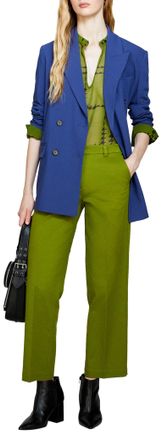 Sisley Sisley Trousers