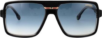 Carrera unisex, Accessories, Schwarzk, 59 MMGr&ouml;&szlig;e