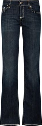 Jacob Cohen HOSEN & R&Ouml;CKE - Jeanshosen auf YOOX.COM