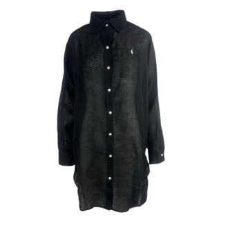 Polo Ralph Lauren Damen, Kleider, Schwarzk, SGr&ouml;&szlig;e