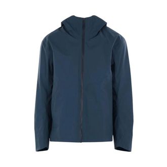 Arc'teryx Homme, Vestes, Bleu, Taille: XL Outerwear Veilance