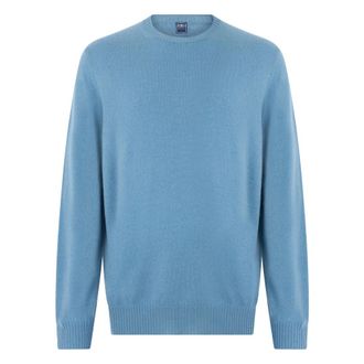 Fedeli Homme, Pulls, Bleu, Taille: 3XL Tricots