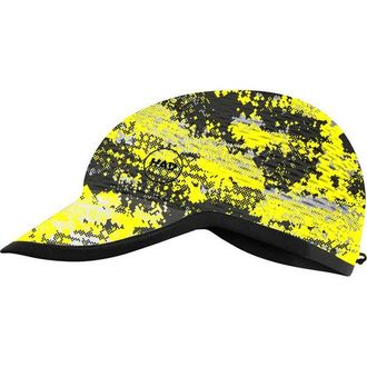 HAD Herren H.A.D. Ultralight Mesh Cap