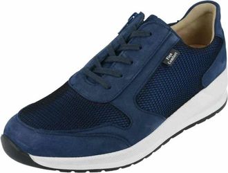 Finn Comfort Sneaker - - Shoes - Damen - Blau - 39 EU
