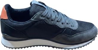 Napapijri Sneakers - - Shoes - Herren - Blau - 43 EU