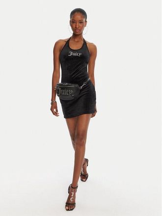 Juicy Couture Handtasche EO-BEJXT8804WVP Schwarz