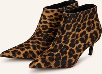 Aldo Aldo Stiefeletten Keralin beige