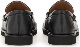 Stella McCartney Ryder Loafer - Black