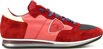 Philippe Model Herren, Schuhe, Mehrfarbig, 44 EUGr&ouml;&szlig;e