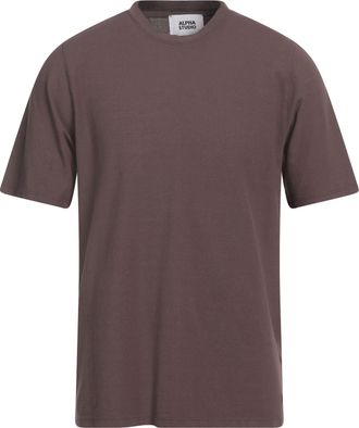 Alpha Studio TOPS - T-shirts auf YOOX.COM