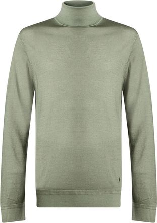 Liu Jo STRICKWAREN - Rollkragenpullover auf YOOX.COM