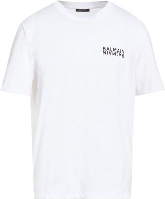 Balmain TOPS - T-shirts auf YOOX.COM