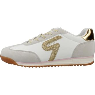 Replay Damen, Schuhe, Wei&szlig;, 36 EUGr&ouml;&szlig;e