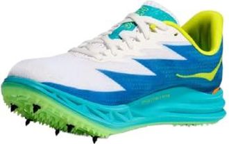 Hoka One One ONE ONE 1134520-CDVB U Crescendo MD Sneaker Male Ceramic/Diva Blue EU 39 1/3