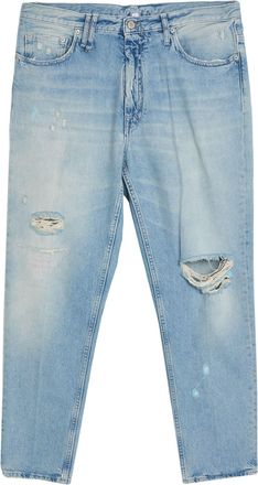 Cycle HOSEN & RÖCKE - Jeanshosen auf YOOX.COM