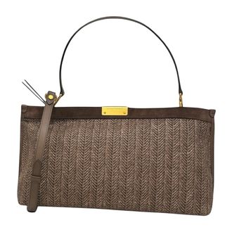 Gianni Chiarini Femme, Sacs, Brun, Taille: ONE Size Sac bandouli&egrave;re Marigold