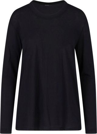 James Perse Klassisches T-Shirt