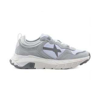 W6YZ W6Yz, Homme, Chaussures, Blanc, Taille: 42 EU Next-M Baskets