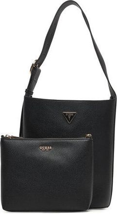Guess Handtasche HWBG69 74040 Schwarz