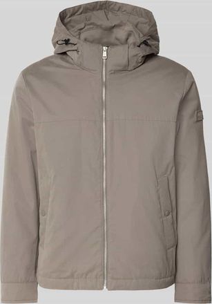 Marc O'Polo Regular Fit Blouson mit Baumwoll-Abteil