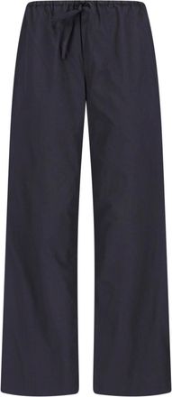 Matteau Gerade Geschnittene Sweatpants