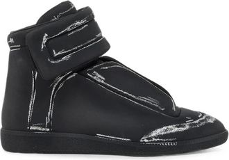 Maison Margiela Future Trompe Loeil Sneakers