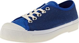 Bensimon Damen Romy F Sneaker, Bigout Blau, 41 EU