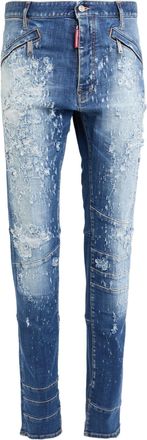 Dsquared2 HOSEN & R&Ouml;CKE - Jeanshosen auf YOOX.COM